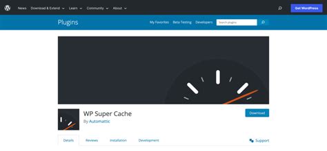 Top WordPress Cache Plugins And How To Turbocharge Them With Nginx SpinupWP