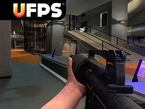 ufps ultimate fps 1 7 5 game assets free