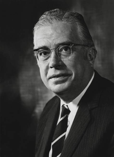 Npg X16293 Sir Geoffrey Stanley De Freitas Portrait National Portrait Gallery