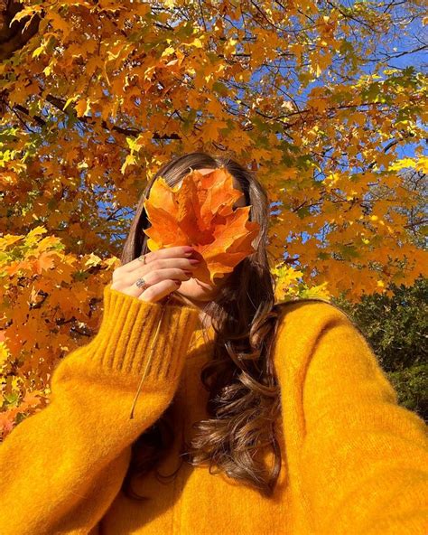 Jadyn Harger On Instagram Matching The Leaves 💛🍁🪵 Fallstyle