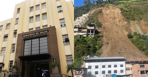 Ла Лібертад Мінса координує авіаперевезення між Лімою і Патазом для лікування поранених Infobae