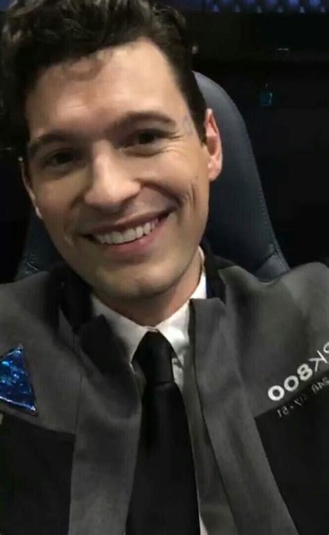 Diana Adlı Kullanıcının Detroit Become Human Panosundaki Pin