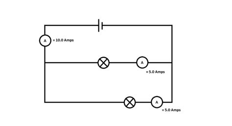 If One Branch Of A Parallel Circuit Losses Continuity Will The Others