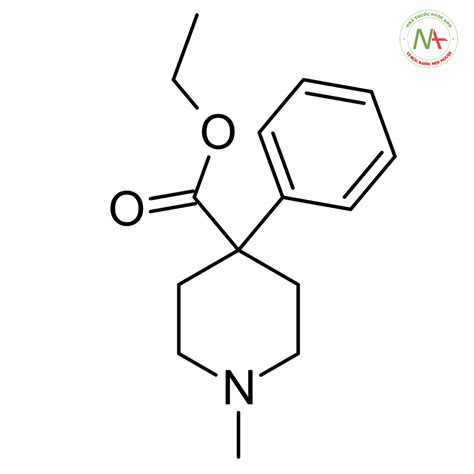 Pethidine Là Thuốc Gì Có Tác Dụng Gì Liều Dùng Cơ Chế Tác Dụng