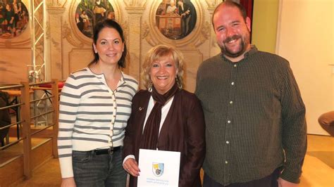 Theater Aibling Ehrt Mitglieder