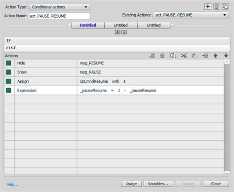 Pause Resume Button Combination Not Working When Adobe Product Community 4821818