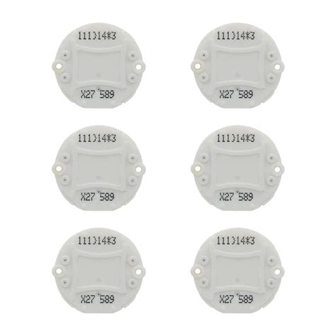 Ford Mustang Stepper Motor Replacement Pixeltek