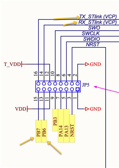 getting started with stm32wb55 uart transmit embeddedexpertio