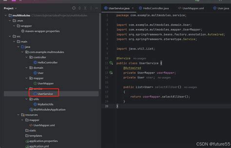 Springboot结合mybatis读取mysql数据spring Boot Mybatis取数 Csdn博客