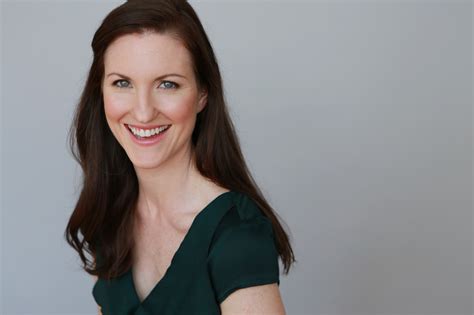 Alumni Spotlight Kate Cryan Class Of 2002 Miramonte High School