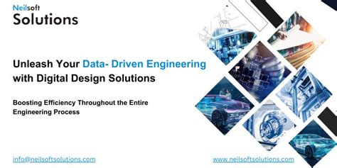 Neilsoft Solutions On Linkedin Neilsoft Solutions Leading Engineering Software And Immersive