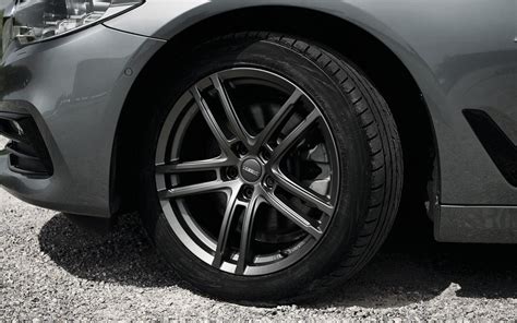 DEZENT T-c graphite | DEZENT Leichtmetallräder