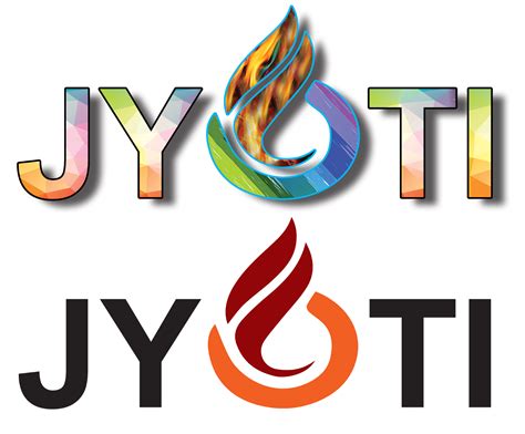 Jyoti Design Logo