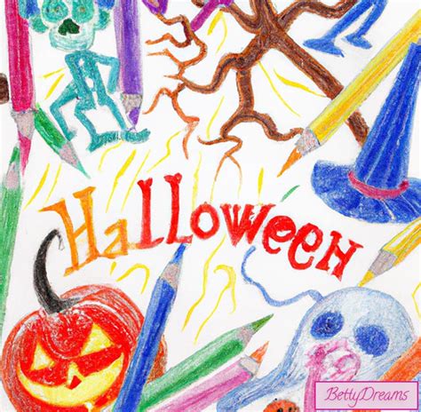 Dream About Halloween 6 Powerful Interpretations