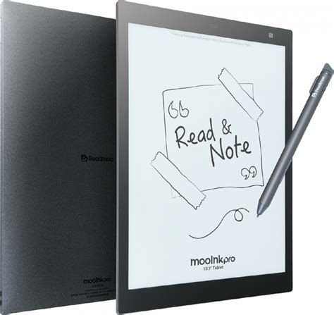 Readmoo 讀墨 103吋 Mooink Pro 電子書平板 32gb 價錢、規格及用家意見 香港格價網 Hk