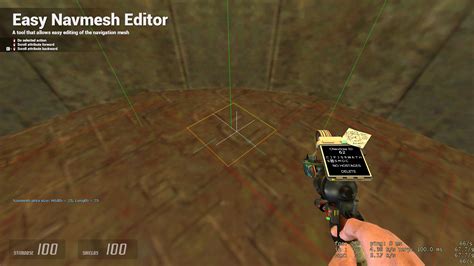 github combineslayer24 gmod navmesh size checker a simple addon for developers wanting to
