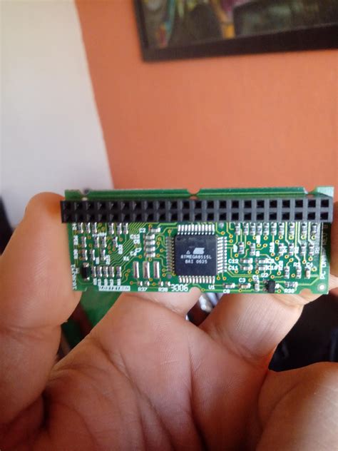 Help What Is This R ArduinoProjects