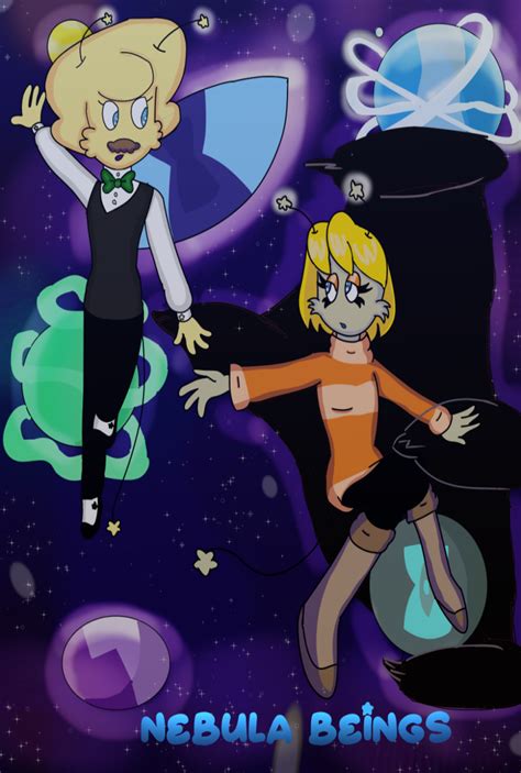 Nebula Beings Webcomic TV Tropes
