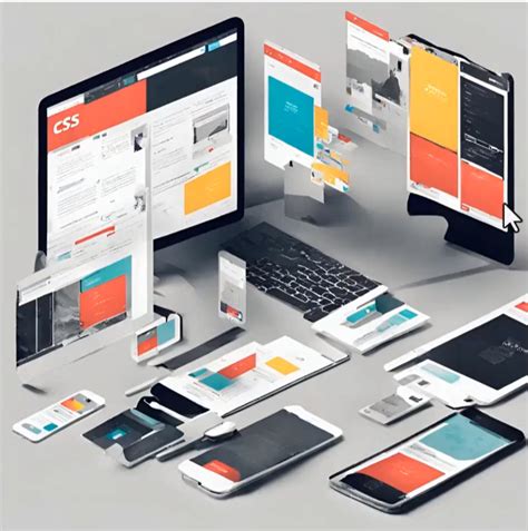 Css Responsive Design Merve Nur Çifci Medium