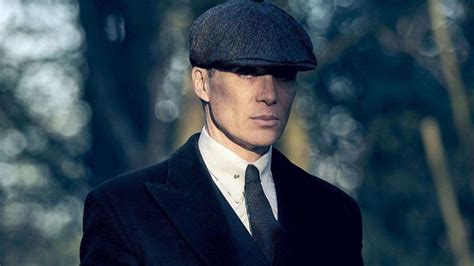 How Peaky Blinders Put Birmingham On The Global Movie Map Bbc News
