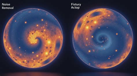 Ai For Geospatial Data Filtering Noise Removal Techgeo Mapping
