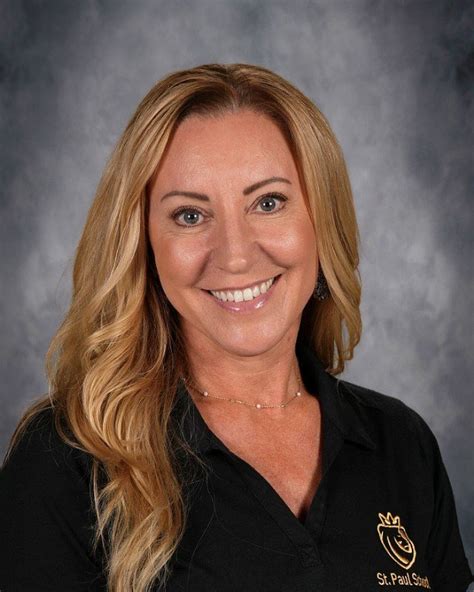 St Paul Names Veteran Educator Meka Willis As Instructional Coach