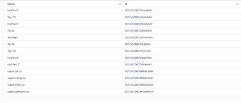 How To Fetch And Display Record Data In Lightning Web Component Lwc