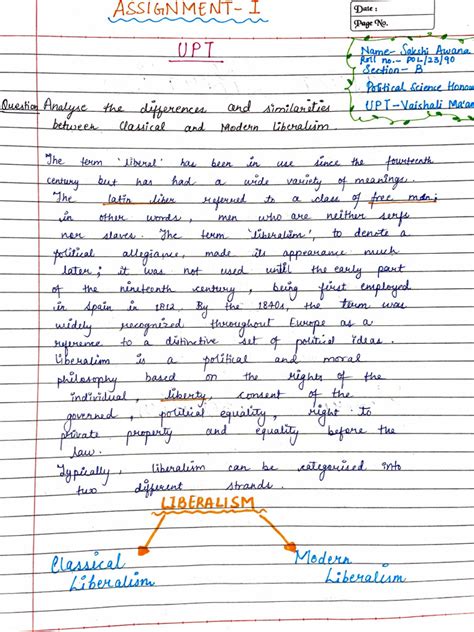 Sakshi Awana Upt Assignment 1 Pdf