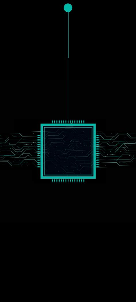 Punch Hole Wallpapers For Xiaomi Redmi Note Pro Max Amoled In