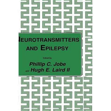 Neurotransmitters And Epilepsy 百度百科