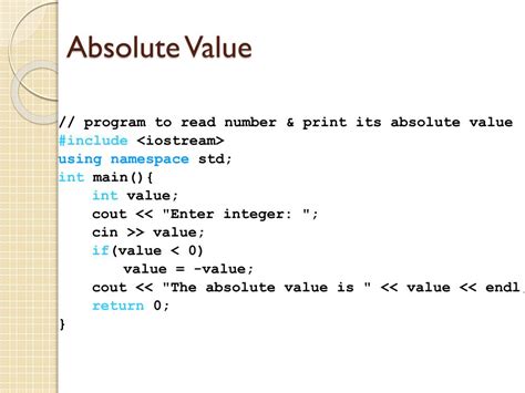 Ppt Basic Of Computer Science Powerpoint Presentation Free Download