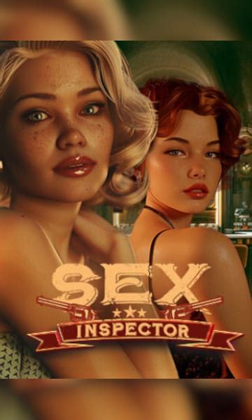 Sex Inspector 🥇 Best Prices G2acom
