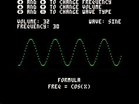 Pcm Waveform Visualiser