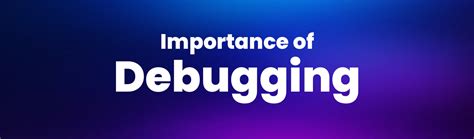 Debugging In Software Development Qodo