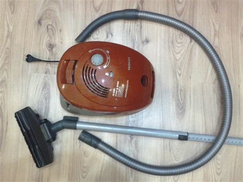 Aspirator Siemens Synchropower 1800 W | arhiva Okazii.ro