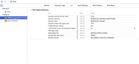 Xcode Trying To Match Cocoapod Bundle Id When Uploading Ios App To App