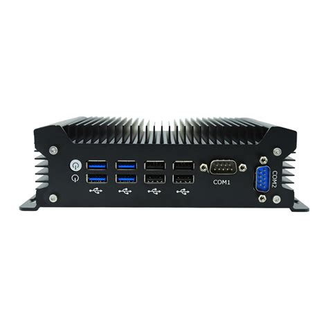 Egsmtpc Multifunctional Mini Pc Intel Core I5 10210u 2lan 2com Vga Hd