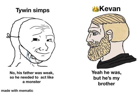 Tywin Gangbanging Justifiers Been Debunked Rasoiafcirclejerk