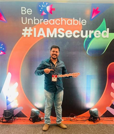 Amol Jadhav On Linkedin Identityshield Miniorange Iamsecured