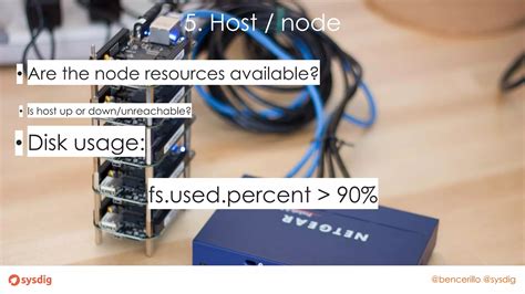 The Top 5 Kubernetes Metrics To Monitor Pdf The Top 5 Kubernetes Metrics To Monitor Pdf