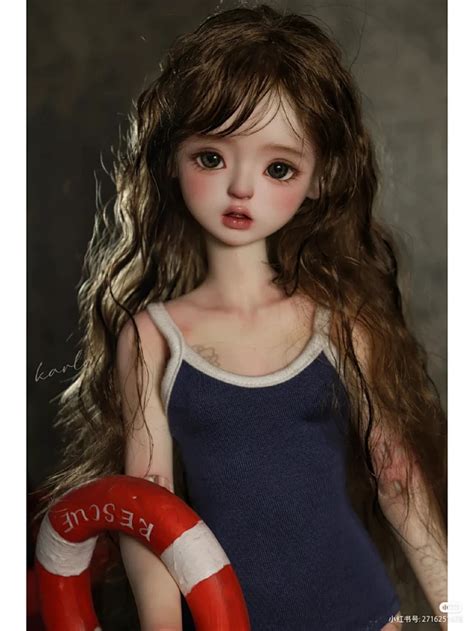 图片bjd娃娃图片素材 花瓣网