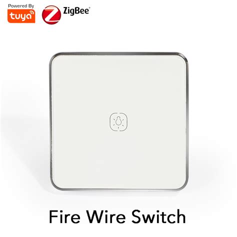 ZigBee Scene Switch China Smart Home Factory