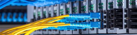 Data Cabling And Networks Dangelo Electrical Contractors Nj