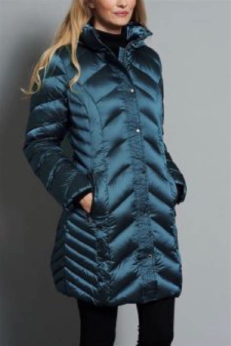 Junge Down Coat The Old Mill