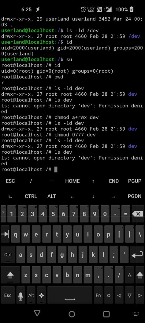 How Do I View Dev Folder In Ubuntu R Askubuntu