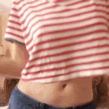 Belly Shirt S Tenor
