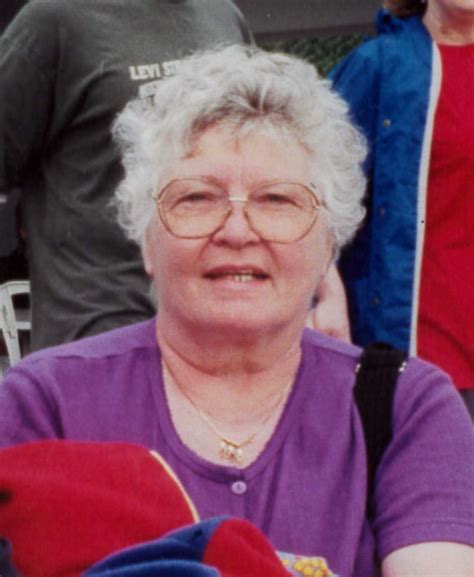 Marianne Elizabeth Van Leeuwen Crowder Funeral Home