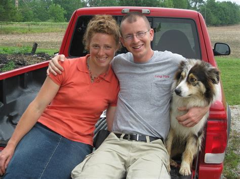 A Dreamthriving With Passion Our Biggest Challenge Yet Sweet Grass Dairy