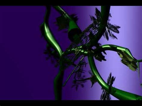 SideFX Houdini Procedural Animation L System Plant Growth YouTube