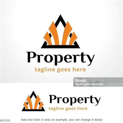 추상 속성 삼각형 기호 서식 파일 디자인 벡터 상징 디자인 컨셉 창조적인 기호 아이콘 가정 생활에 대한 스톡 벡터 아트 및 기타 이미지 Istock